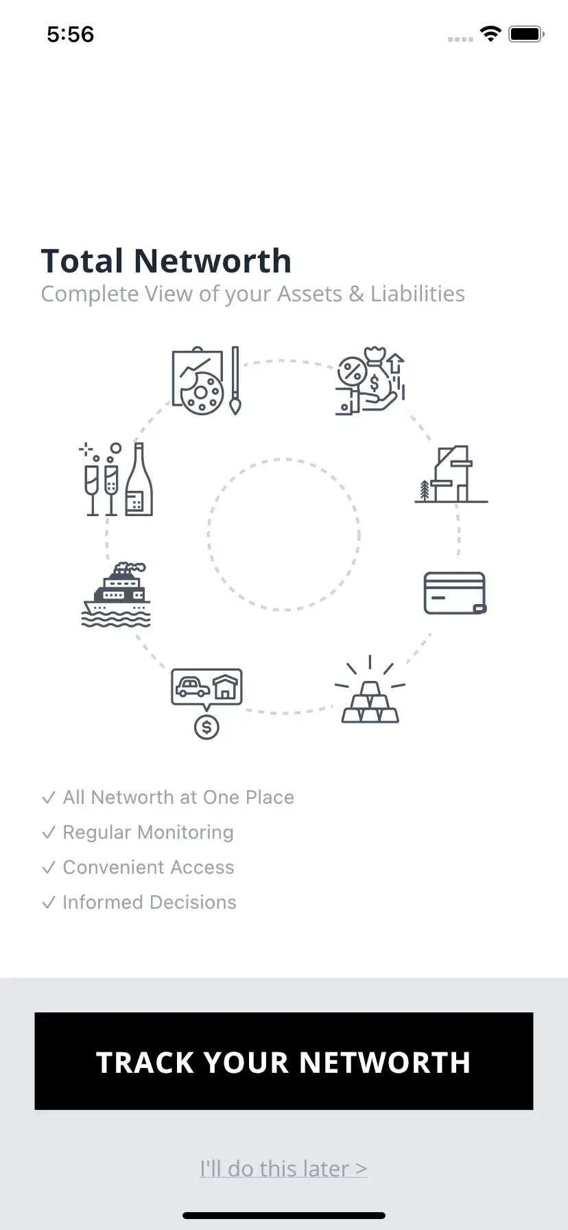 Wealth Management and Financial Planning Solutions and Services